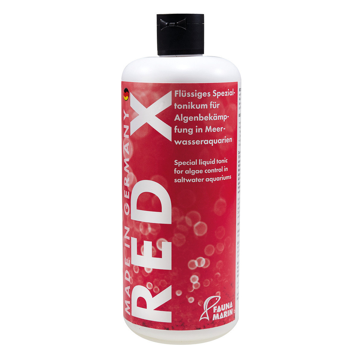 Fauna Marin Red X 500 ml - Inna marka | Sklep EMPIK.COM