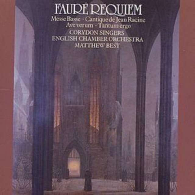 Faure: Requiem - Various Artists | Muzyka Sklep EMPIK.COM