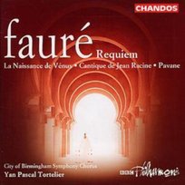Faure: Requiem - Crabtree Libby | Muzyka Sklep EMPIK.COM