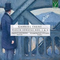 Faure Violin Sonatas - Various Artists | Muzyka Sklep EMPIK.COM