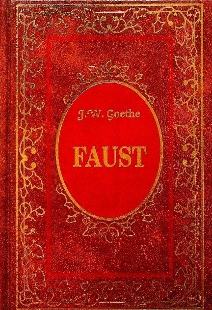 Faust - Goethe Johann Wolfgang | Książka w Empik