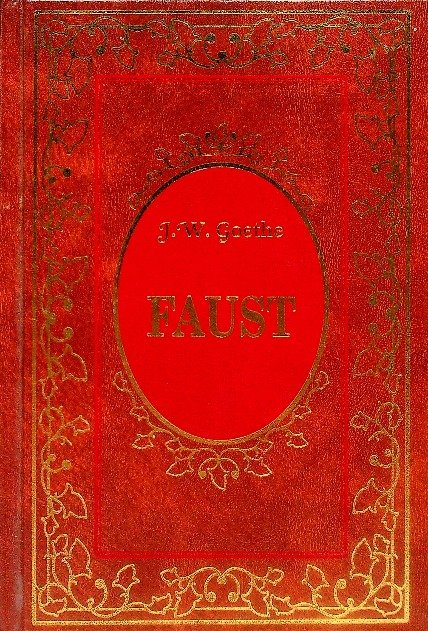 Faust - Goethe Johann Wolfgang | Książka w Empik