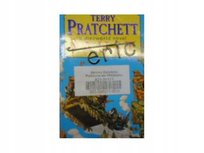 Faust eric - Pratchett Terry | Książka w Empik