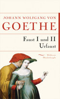 Faust I und II Urfaust - Anaconda | Książka w Empik