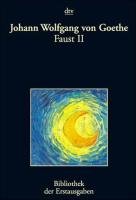 Faust II - Goethe Johann Wolfgang | Książka w Empik