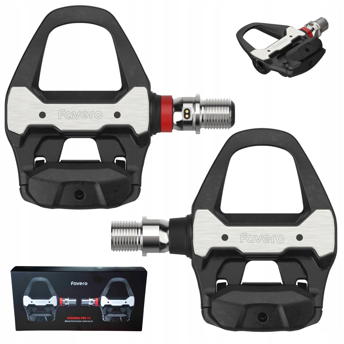 Favero Electronics - Inna marka | Sport Sklep EMPIK.COM