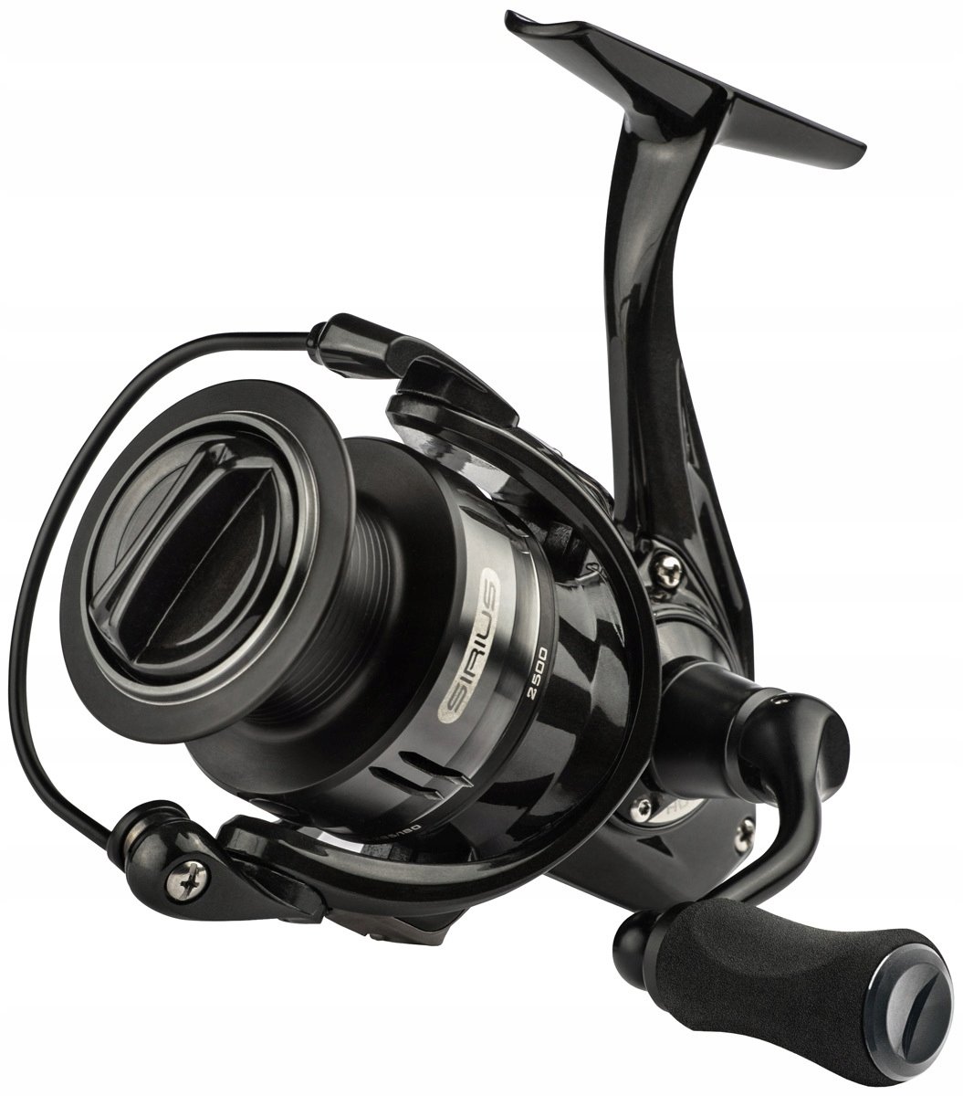 Favorite Sirius 4000 SRS401 Kołowrotek - Inna marka | Sport Sklep EMPIK.COM