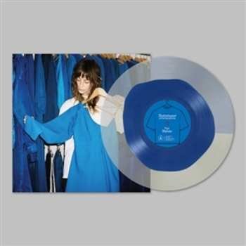 Faye Webster: Underdressed At The Symphony Coloured & Bullsey White ...