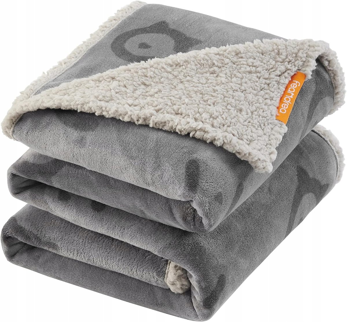 Feandrea koc dla psa szary 229 cm x 203 cm - Inny producent | Sklep ...