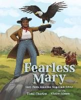 Fearless Mary - Almon Claire | Książka w Empik