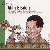 Featuring Alan Elsdon - Various Artists | Muzyka Sklep EMPIK.COM