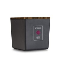 Federico Mahora FM UTIQUE Ruby Luksusowa świeca zapachowa 435g - FM ...