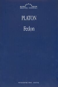Fedon - Platon | Książka w Empik