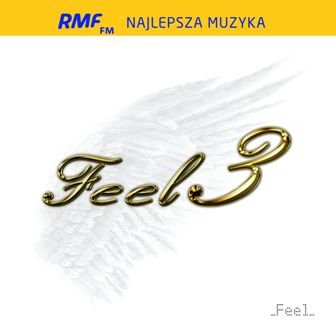 Feel 3 - Feel | Muzyka Sklep EMPIK.COM