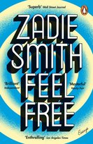 Feel Free - audiobook - Smith Zadie | Audiobook Sklep EMPIK.COM