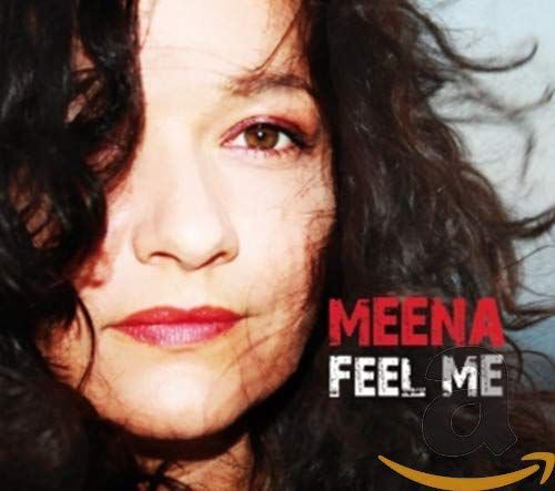 Feel Me - Meena | Muzyka Sklep EMPIK.COM
