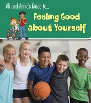 Feeling Good About Yourself - Jilly Hunt | Książka w Empik