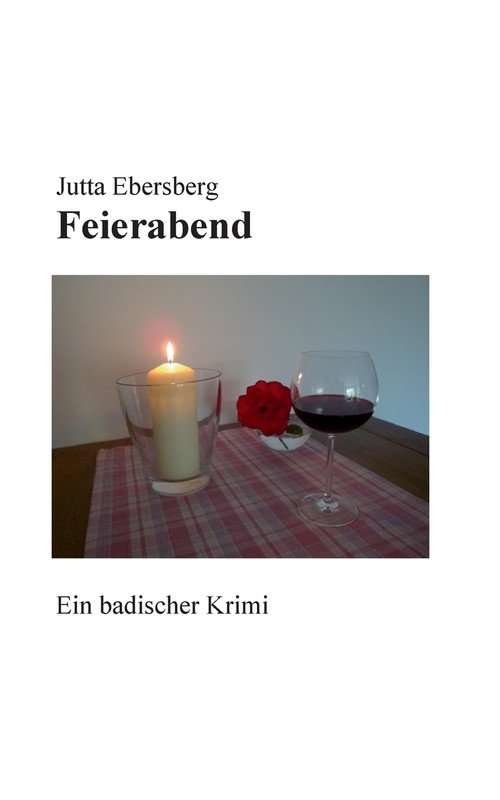 Feierabend - W opisie | Książka w Empik