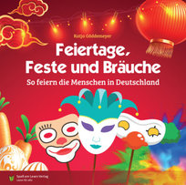 Feiertage, Feste und Bräuche - Spass am Lesen Verlag | Książka w Empik