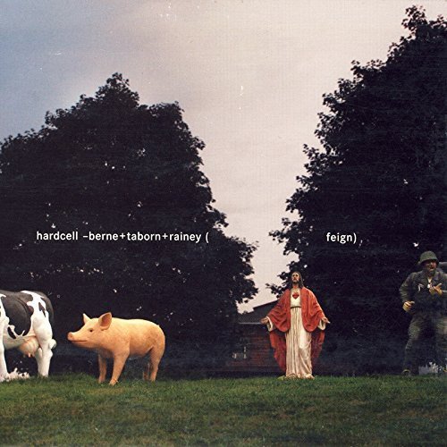 Feign - Various Artists | Muzyka Sklep EMPIK.COM