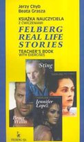 FELBERG REAL LIFE STORIES TB - Chyb Jerzy | Książka w Empik