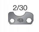 Felco 2/30 Wymienny klucz do regulacji Felco - Felco | Sklep EMPIK.COM