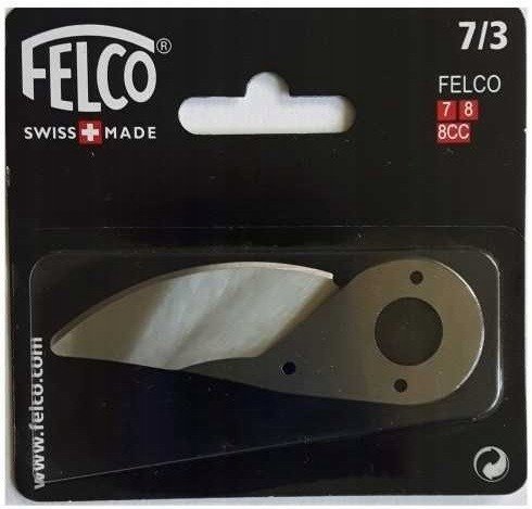 Felco 7/3 ostrze Felco - Felco | Sklep EMPIK.COM