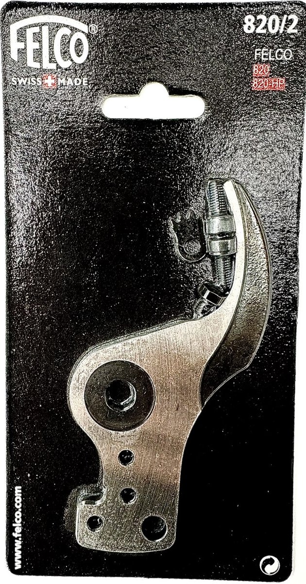 FELCO 820/2 przeciwostrze wymienne do sekatora elektrycznego Felco 822 ...
