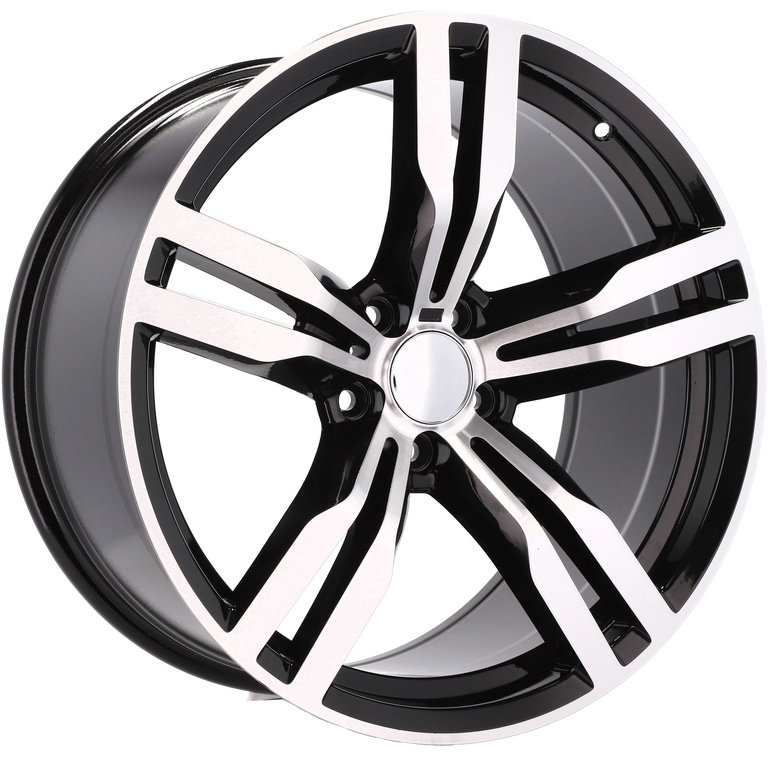 Felgi aluminiowe Bmw 5 G30 G31 6GT G32 X5 G05 X6 G05 X7 G07, 19", 5x112 ...