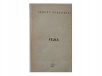 Felka - Dąbrowski Józef | Książka w Empik