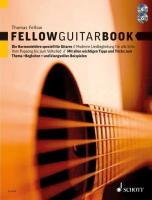 Fellow Guitar Book - Fellow Thomas | Książka w Empik