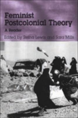 Feminist Postcolonial Theory: A Reader - Reina Lewis | Książka w Empik