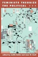Feminists Theorize the Political - Butler | Książka w Empik