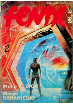 Femix Numer 3 - Opracowanie zbiorowe | Książka w Empik