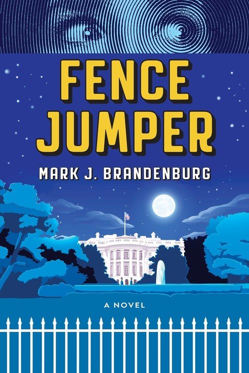 Fence Jumper - Koehler Books | Książka w Empik