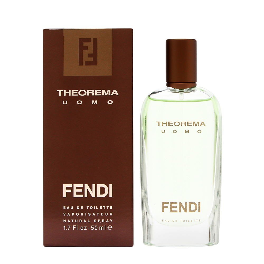 Fendi Theorema Uomo Woda Toaletowa 100 Ml Sklep Empik Com