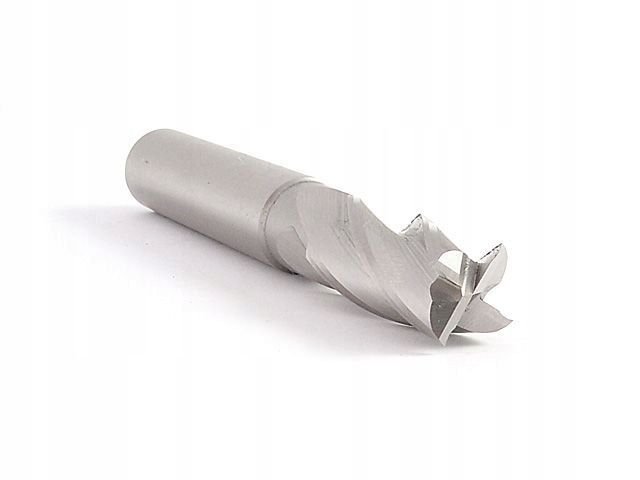 FENES Frez trzpieniowy (palcowy) Fenes średnica 6,5 mm HSS - Fenes ...