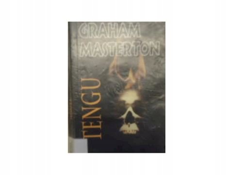 Fengu - Masterton Graham | Książka w Empik