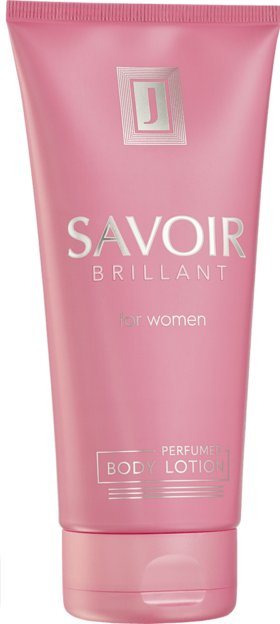 Fenzi, Balsam Do Ciała Perfumowany Savoir Brillant, 200ml | Sklep EMPIK.COM