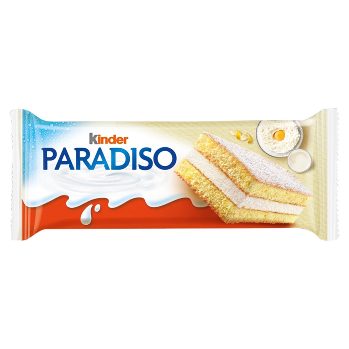 FER.KINDER PARADISO 29G - Kinder | Sklep EMPIK.COM