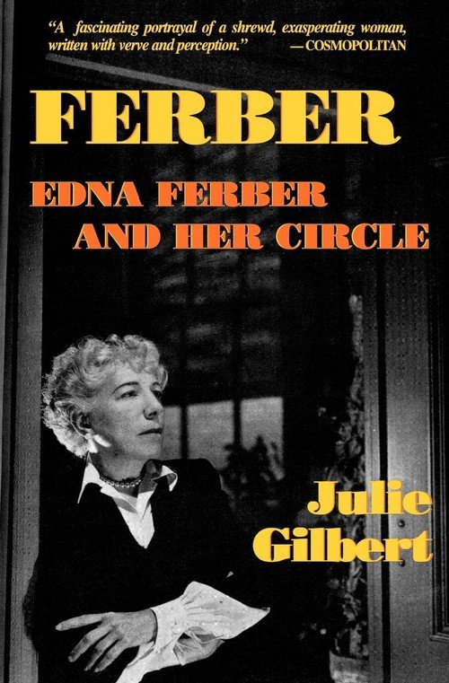 Ferber - Gilbert Julie | Książka w Empik