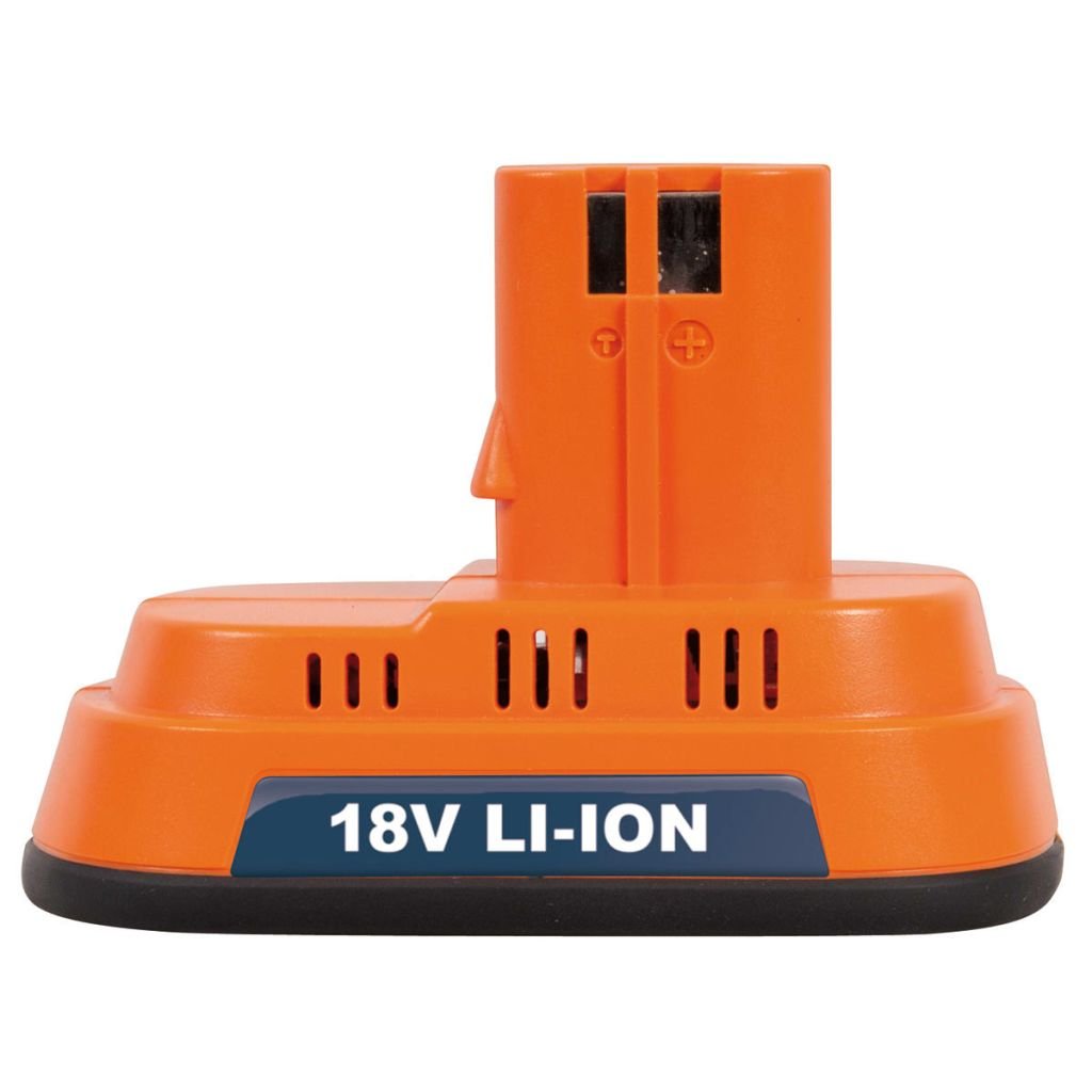 FERM Akumulator litowo-jonowy, 18 V, 1.5 Ah, CDA1070 - FERM | Sklep ...