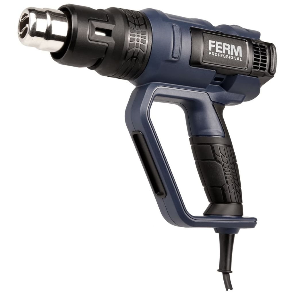 FERM PROFESSIONAL Opalarka, 2000 W, HAM1017P - FERM | Sklep EMPIK.COM