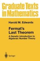 Fermat's Last Theorem - Edwards Harold M. | Książka w Empik