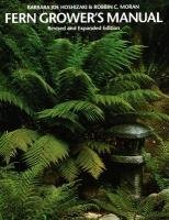 Fern Grower's Manual - Moran Robbin C. | Książka w Empik