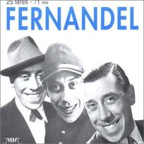 Fernandel - Fernandel | Muzyka Sklep EMPIK.COM