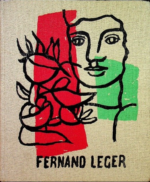 Fernard Leger - W opisie | Książka w Empik