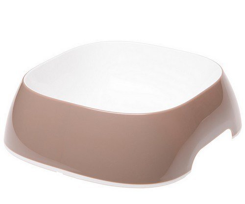 Ferplast Glam Miska Large beżowa - Ferplast | Sklep EMPIK.COM