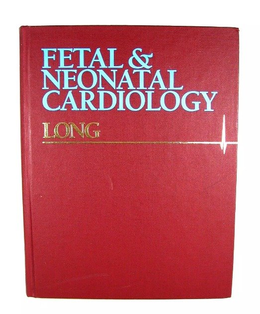 Fetal and Neonatal Cardiology - Opracowanie zbiorowe | Książka w Empik