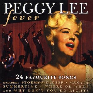 Fever - Peggy Lee | Muzyka Sklep EMPIK.COM